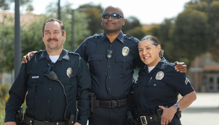 Rice-Military.org | Law Enforcement Tips & Advice